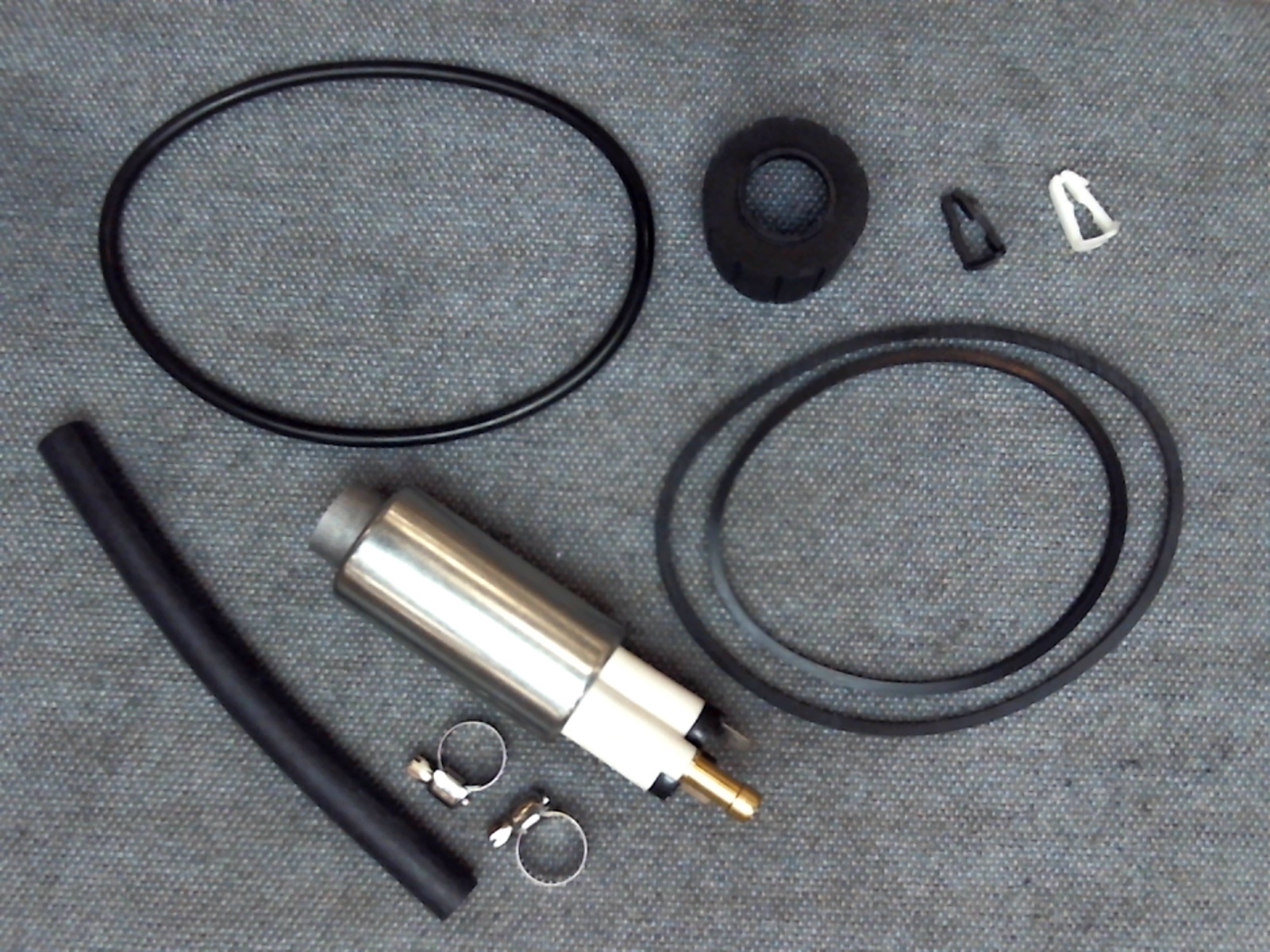 Surplus & Closeout Auto Parts - UltraPower